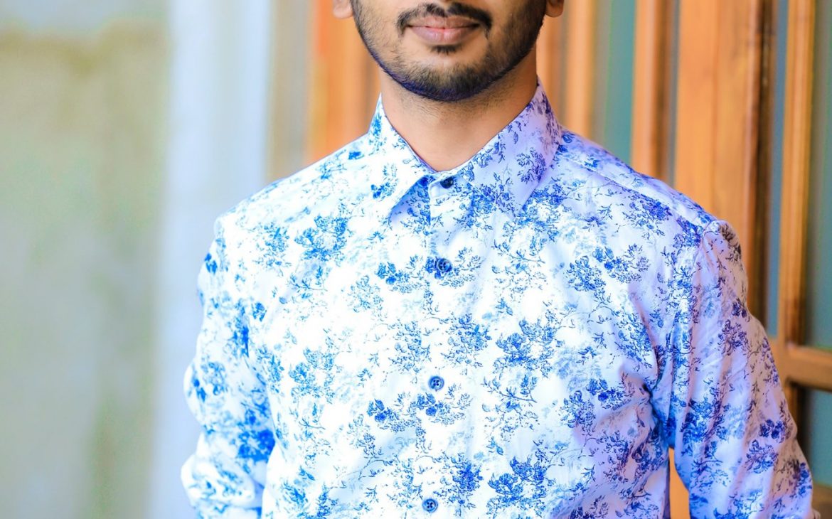 About - Hamza Haniffa